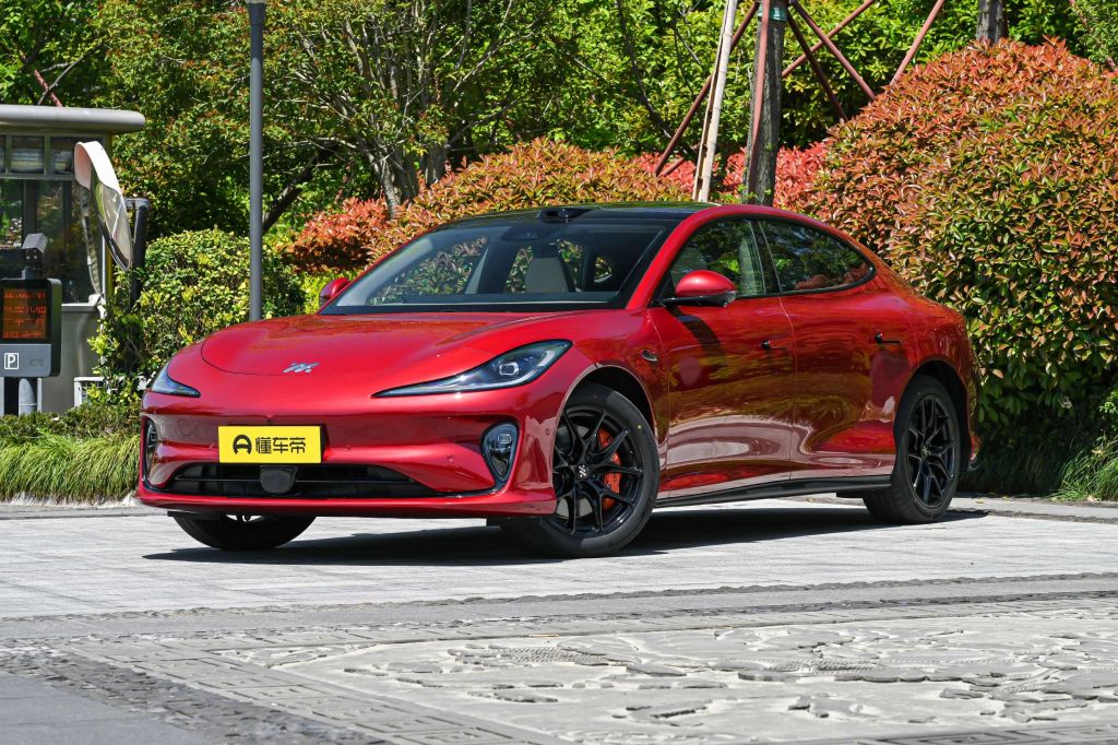 新智己l6曝光了，感觉又要褒姒 NGA玩家社区