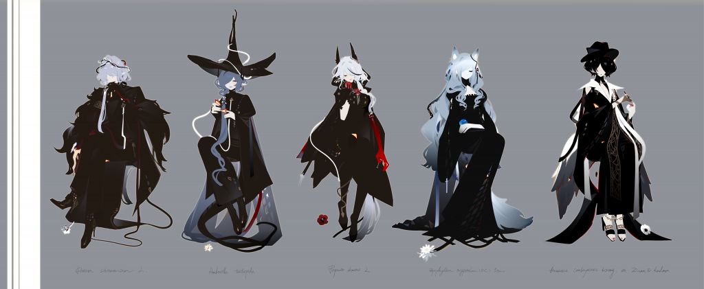 人工智能氵 有潭友存过chuzenji老师的菈玛莲摸鱼图吗？ 178