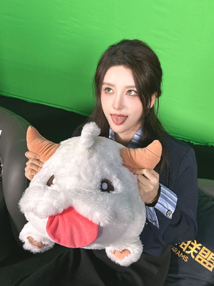 rita这脸给哥们秒了！ NGA玩家社区