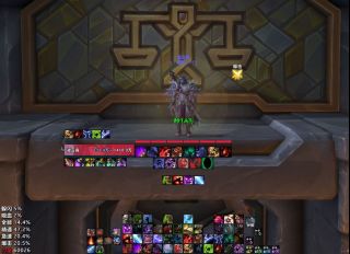 [经验分享]新手DKT 13C限时(更新14C)的一些细节之谈 NGA玩家社区