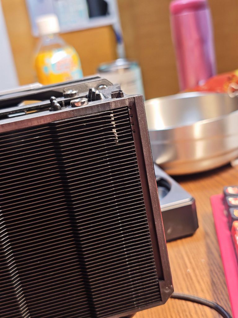 Hyper 612 Apex白色出了 NGA玩家社区