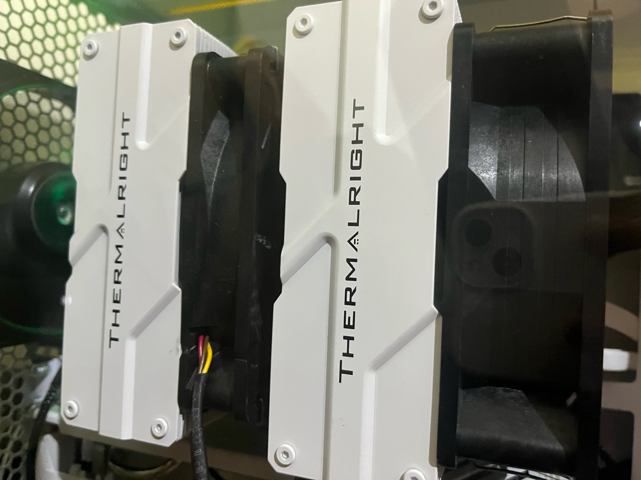 Hyper 612 Apex白色出了 NGA玩家社区