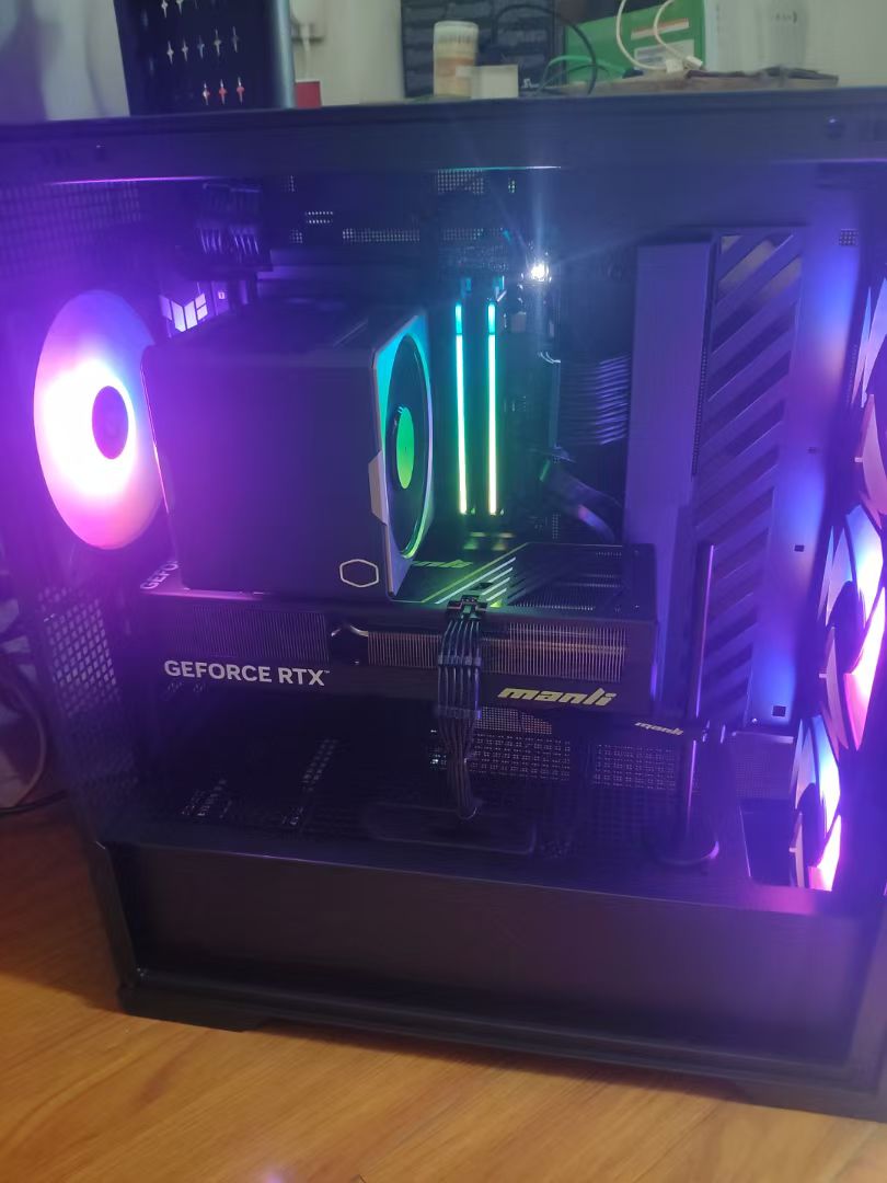 酷冷这个Hyper 612 APEX有什么特别的么 NGA玩家社区