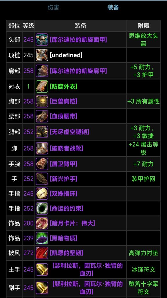 [DKT] 25H小强DKT饰品问题 NGA玩家社区