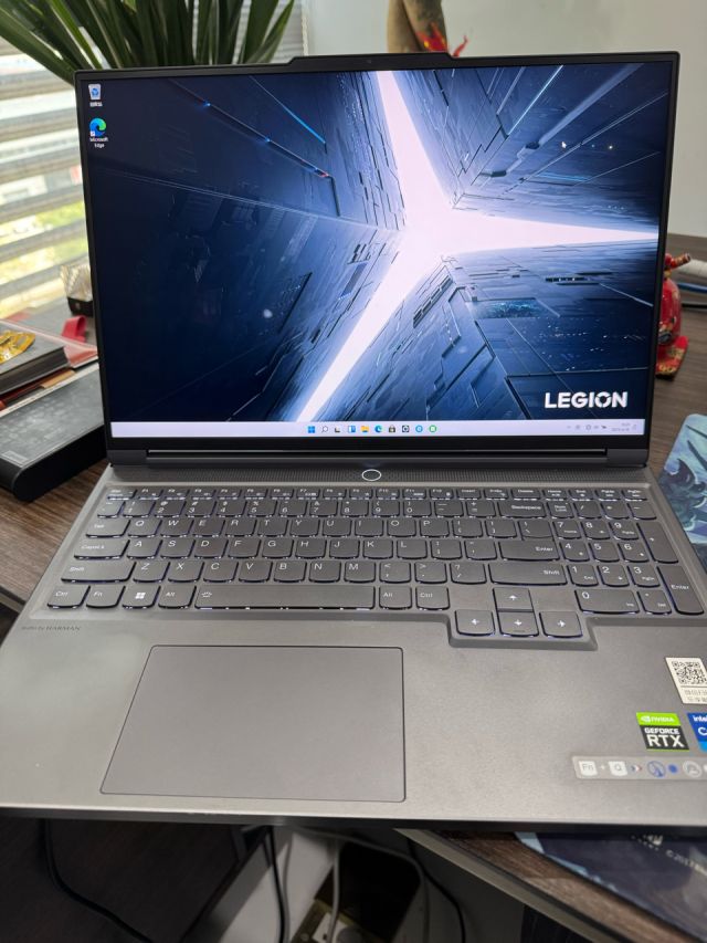 拯救者Y9000X 2022 12700H+3060+16G+512G 原箱说全 NGA玩家社区