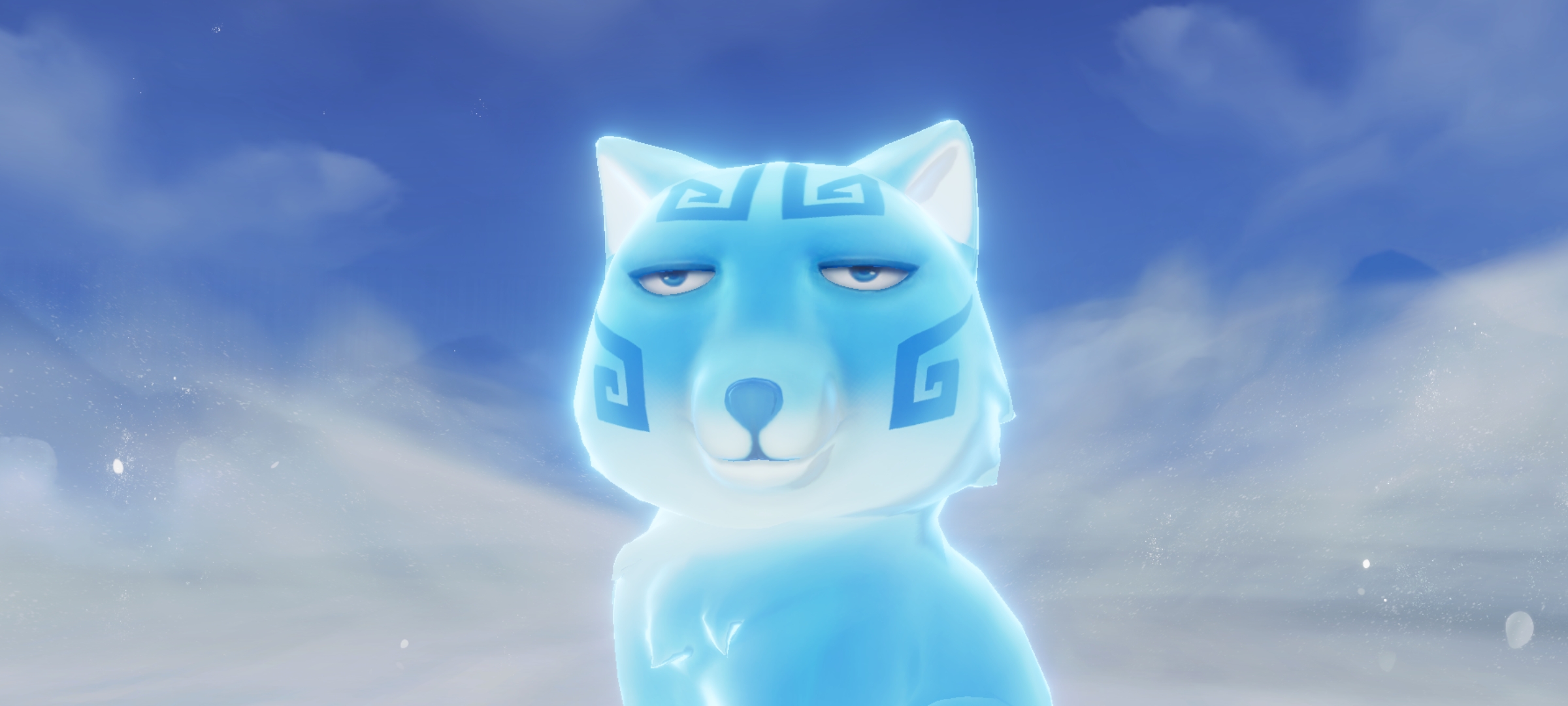 哈哈哈哈哈哈，老夫子这个狗狗真的把我萌住了(更新真狗狗对比图) NGA玩家社区