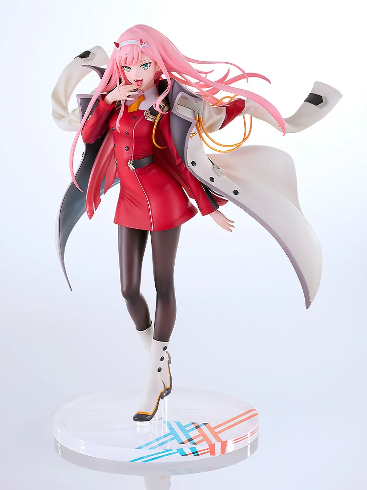 [新闻资讯] GSC 1/7 《DARLING in the FRANXX》 02 NGA玩家社区