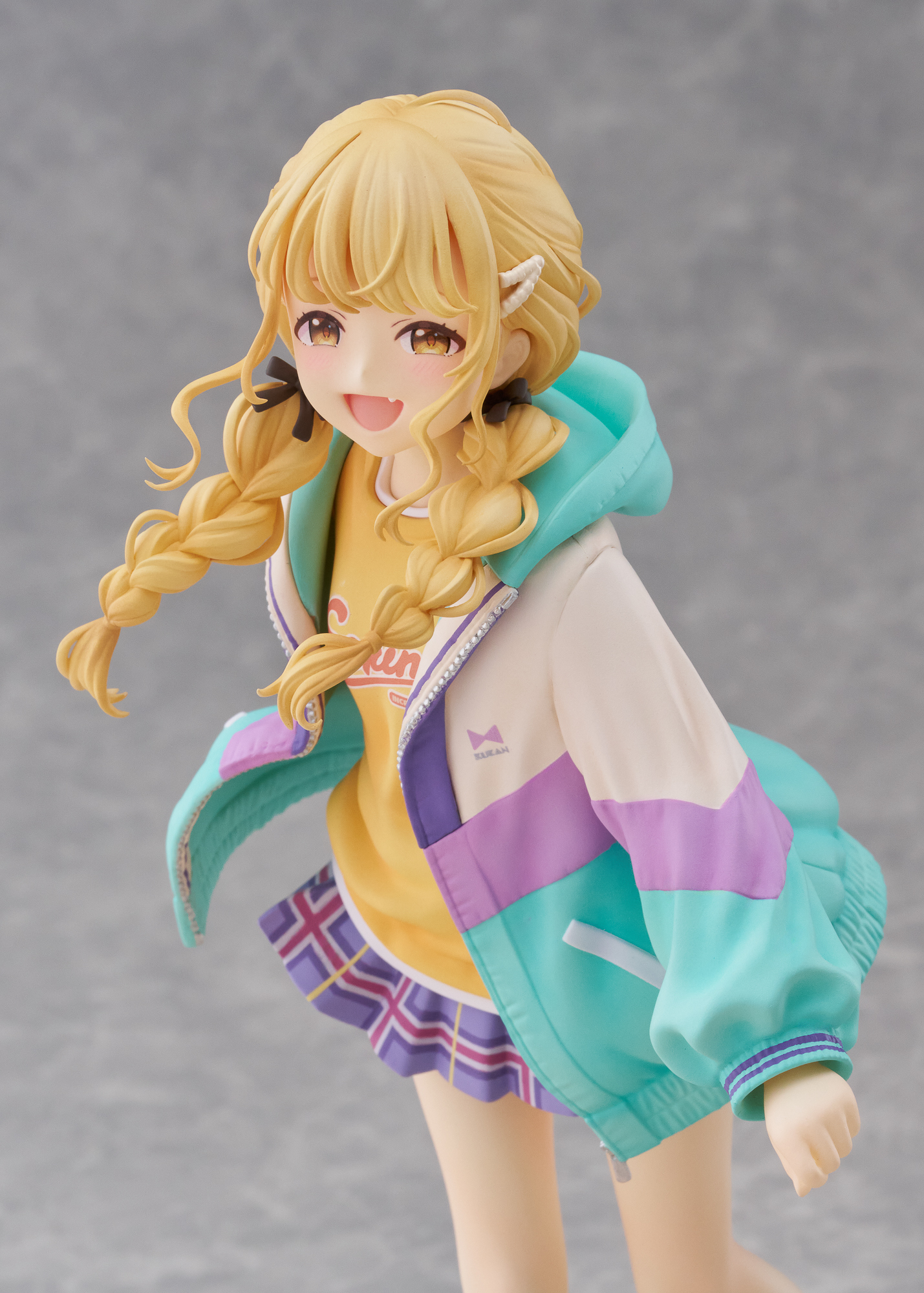 [新闻资讯] PLUM 1/7 藤田琴音 NGA玩家社区