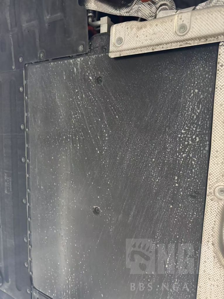 2025款荣威D7 DMH 125冠军版3000公里使用分享 NGA玩家社区