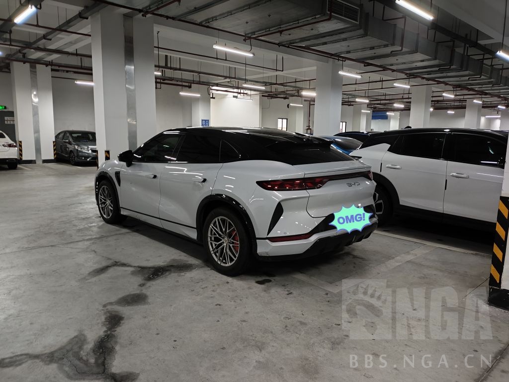 15w左右纯电suv有推荐吗 NGA玩家社区