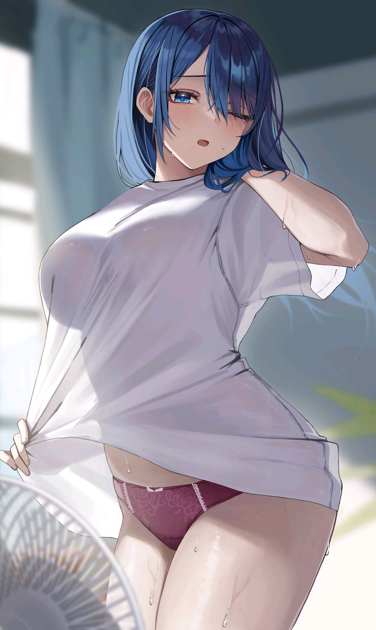 [同人搬运] OL酱的日常 NGA玩家社区