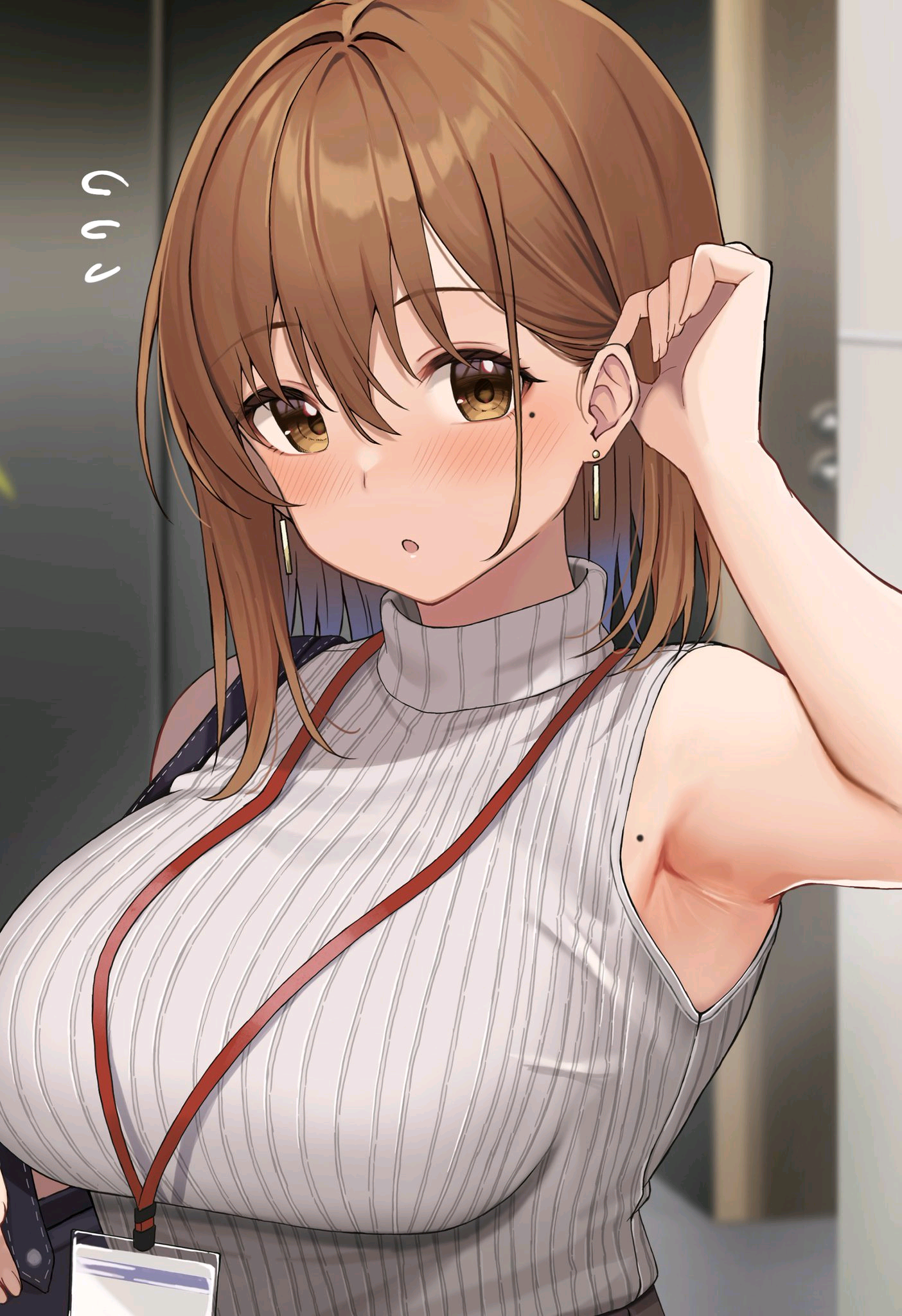 [同人搬运] OL酱的日常 NGA玩家社区