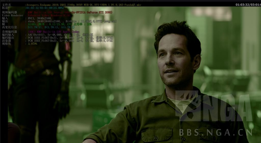 我的potplay缺声音解码器，但是安装了又不好使 NGA玩家社区