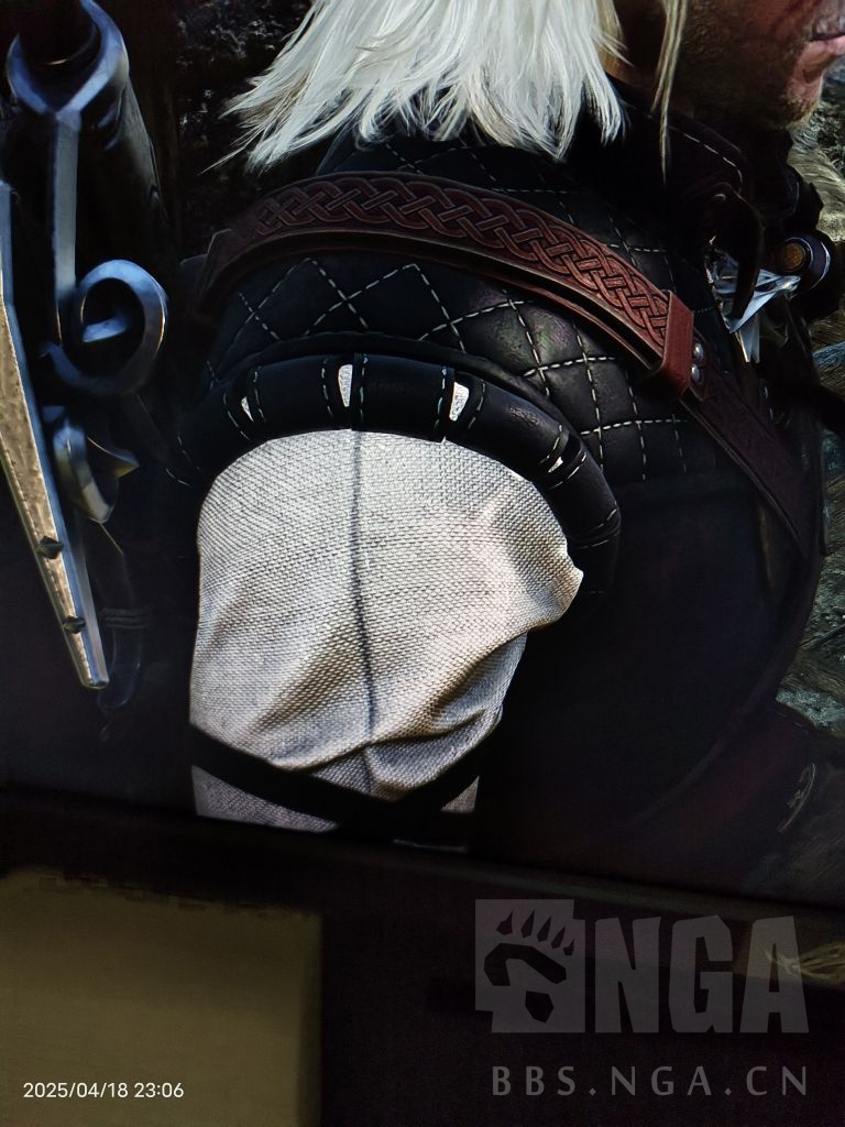 [硬件产品讨论] 27寸显示器 同时入手了2K和4K对比体验，说说个人感受。 NGA玩家社区