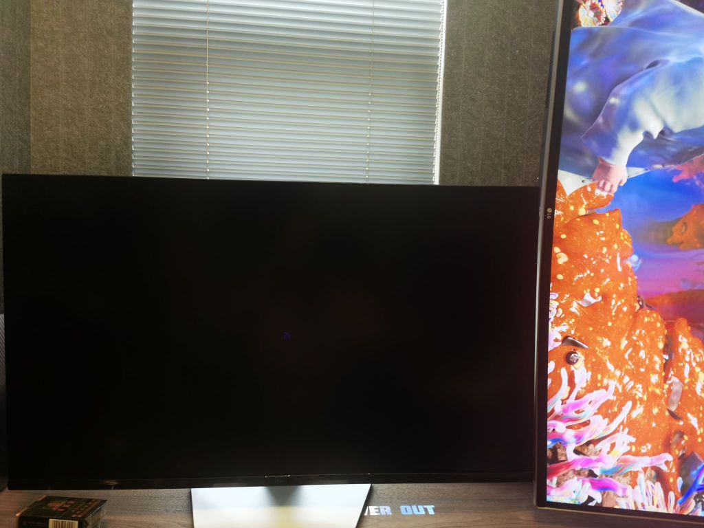 雷鸟32寸u8到了，有海信大圣g9开箱的吗 NGA玩家社区