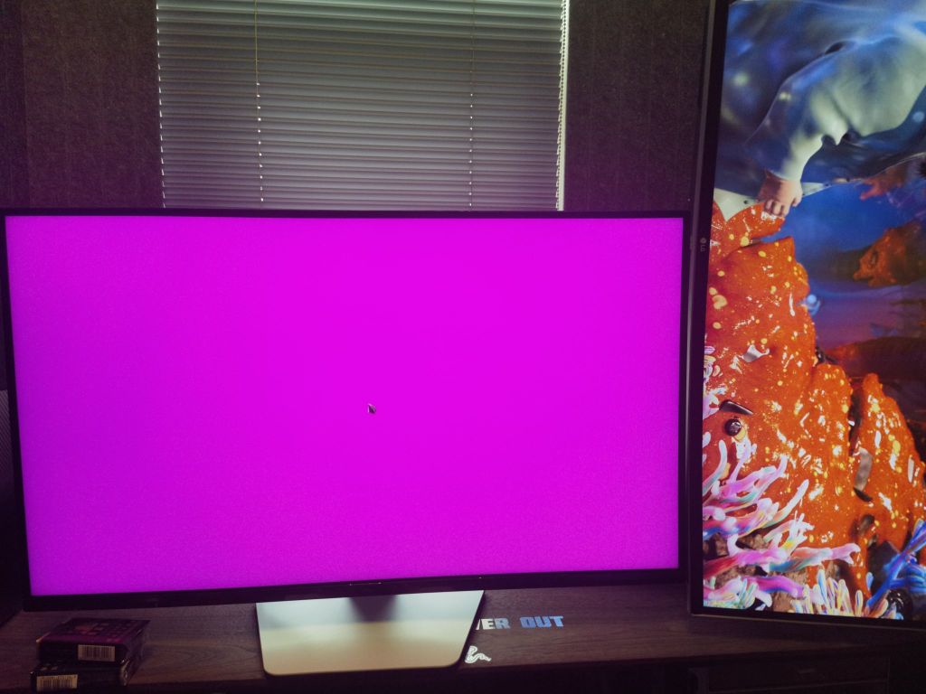 雷鸟32寸u8到了，有海信大圣g9开箱的吗 NGA玩家社区