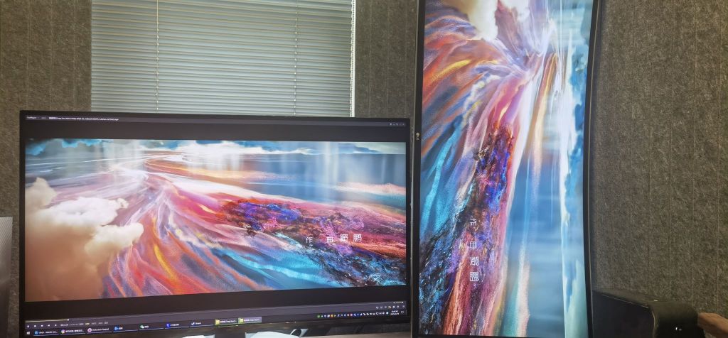 雷鸟最新的那个32寸U8怎么样呢？ NGA玩家社区