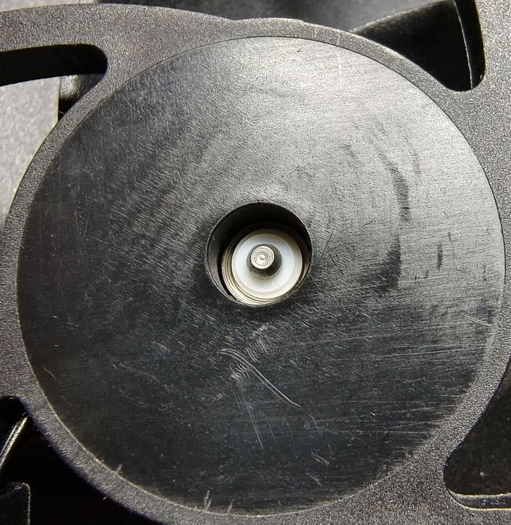 arctic P14 CO拆解及更换轴承 NGA玩家社区