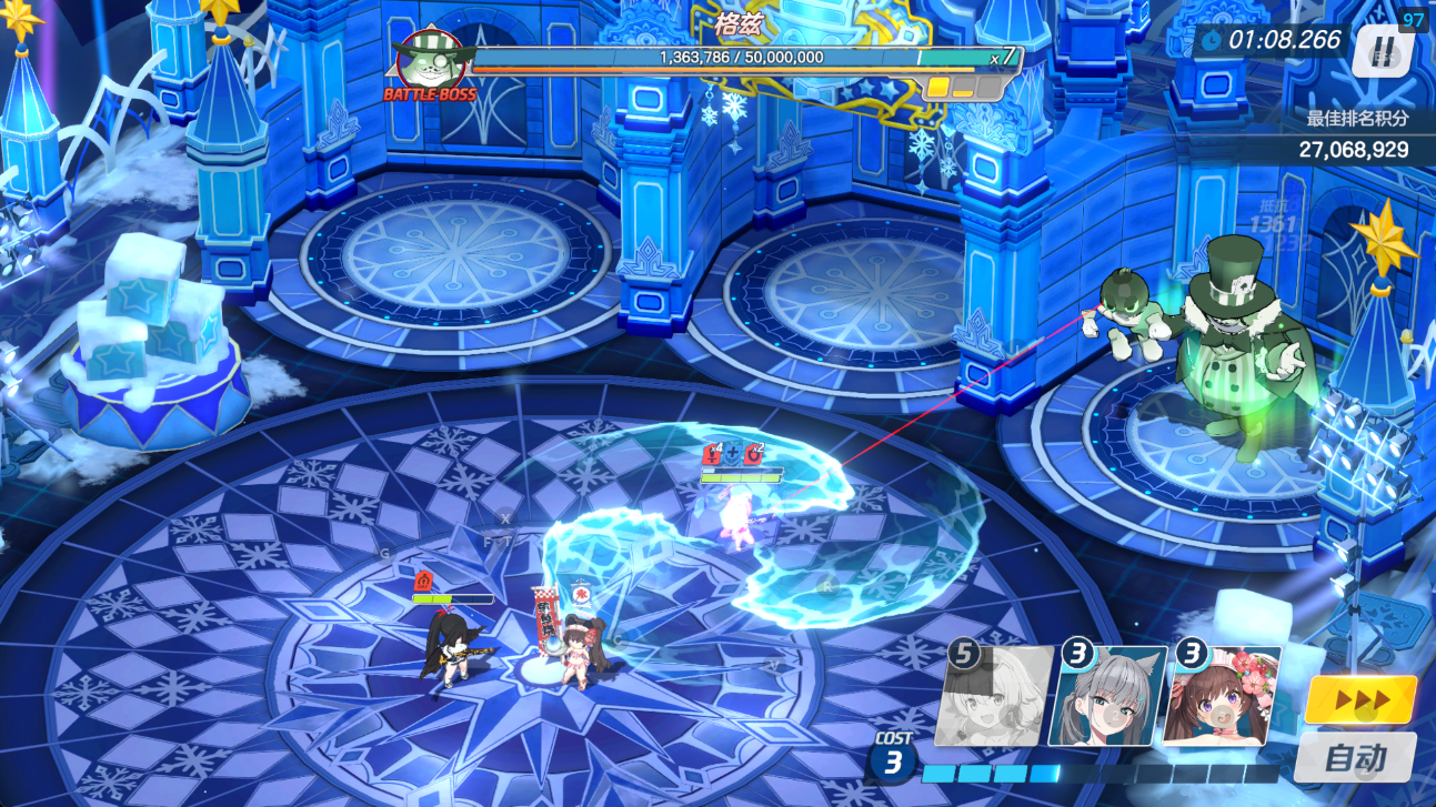 GOZ 你们遇到过这种情况吗？ NGA玩家社区