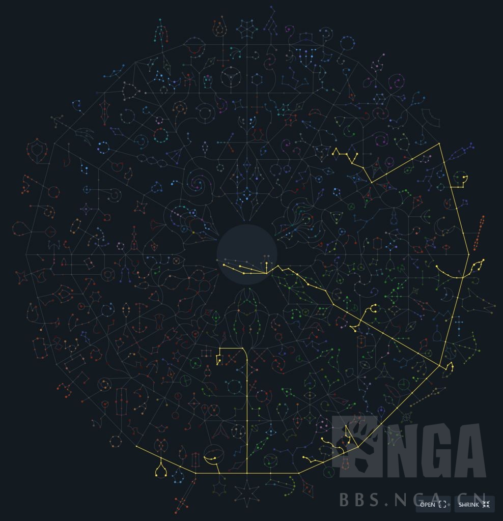 [BD研究] 血毒联动，双捷回归 - 爆裂瘟疫穿刺BD NGA玩家社区