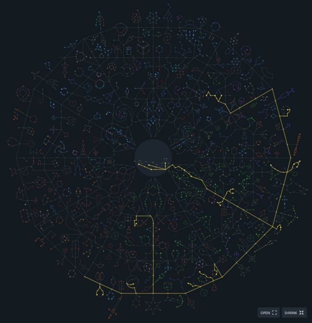 [BD研究] 血毒联动，双捷回归 - 爆裂瘟疫穿刺BD NGA玩家社区