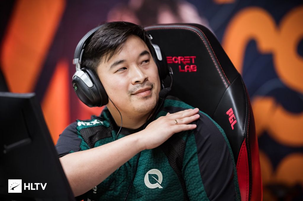 dexter离开FlyQuest，成为自由选手 NGA玩家社区