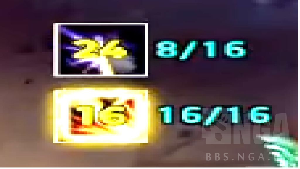 [平衡(咕咕)] 求一个可以看当前战斗上DOT数量的WA？ NGA玩家社区