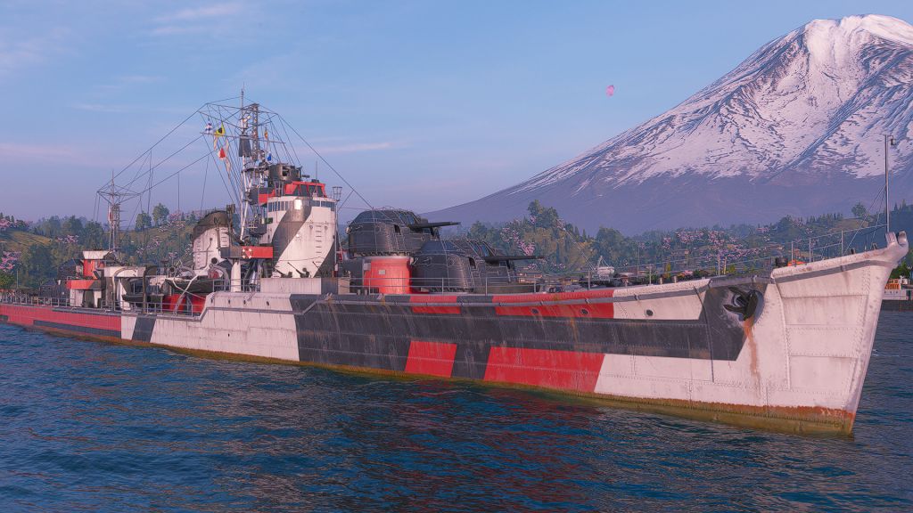 初月asmr插图 NGA玩家社区