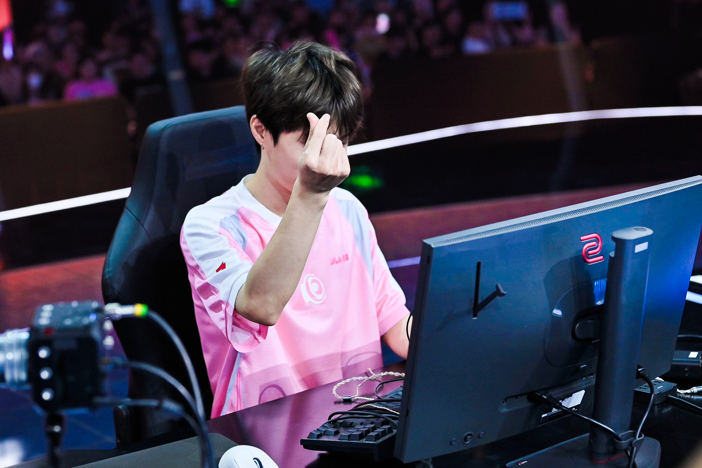 [官方] [赛事信息] 2025守望先锋全球冠军赛 - 恭喜Crazy Raccoon获得冠军！ NGA玩家社区