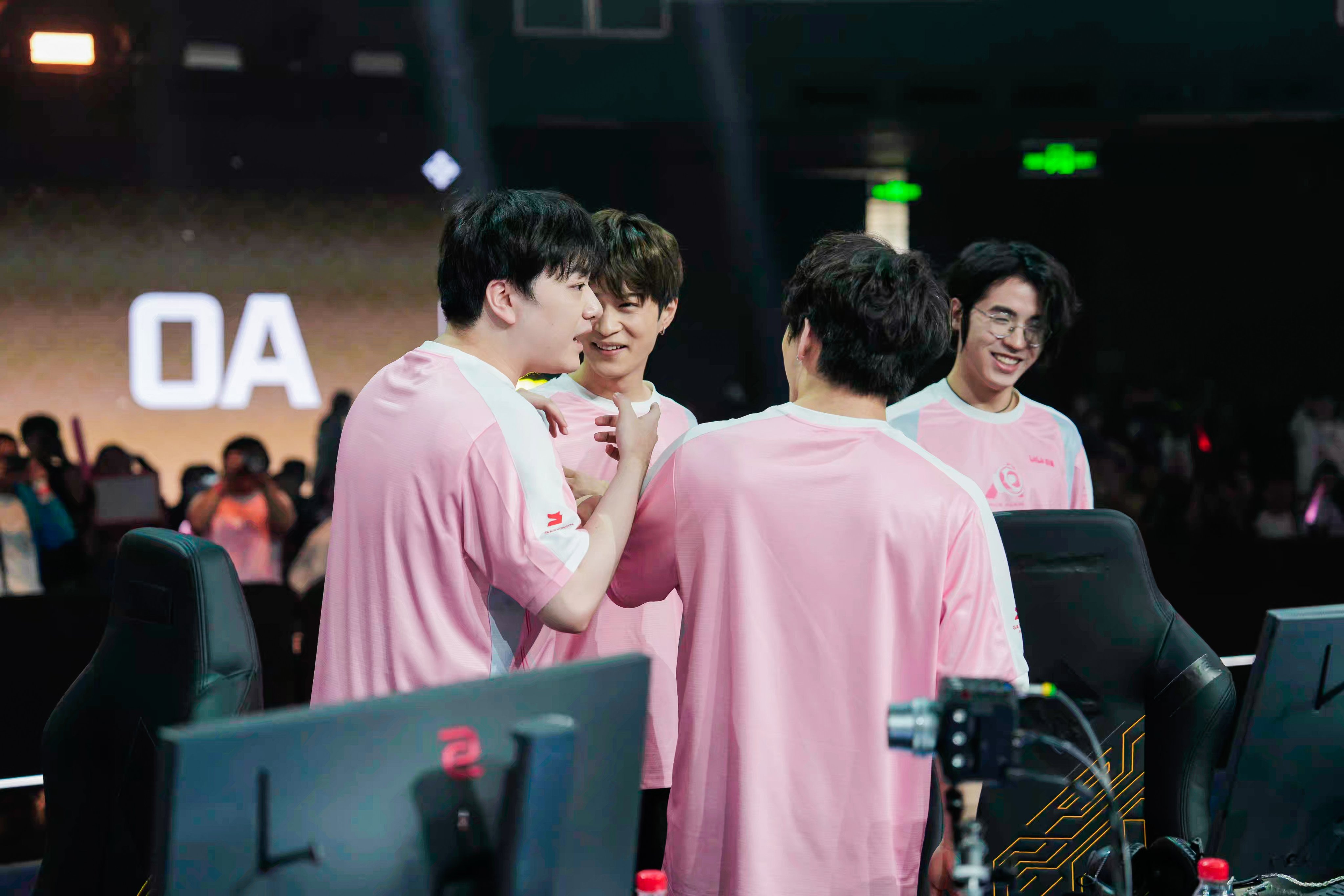 [官方] [赛事信息] 2025守望先锋全球冠军赛 - 恭喜Crazy Raccoon获得冠军！ NGA玩家社区