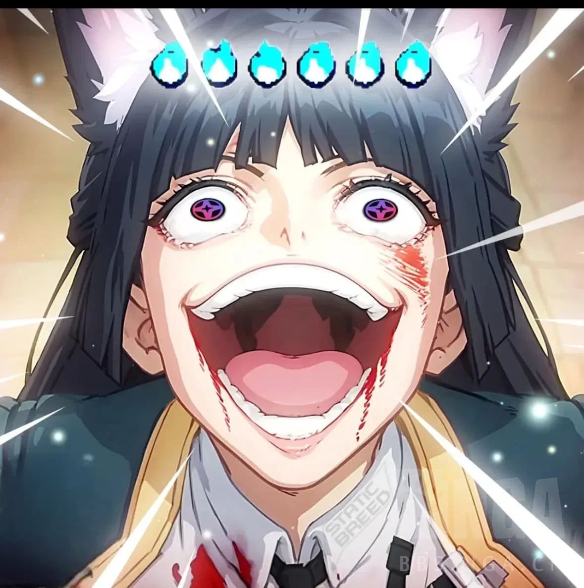 有没有感觉zzz的画风有点像雷火剑 NGA玩家社区