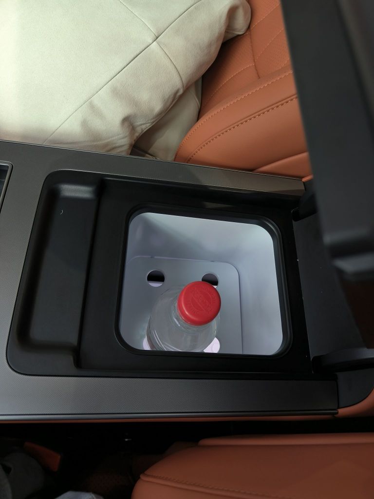 去试驾了一下唐l ev NGA玩家社区