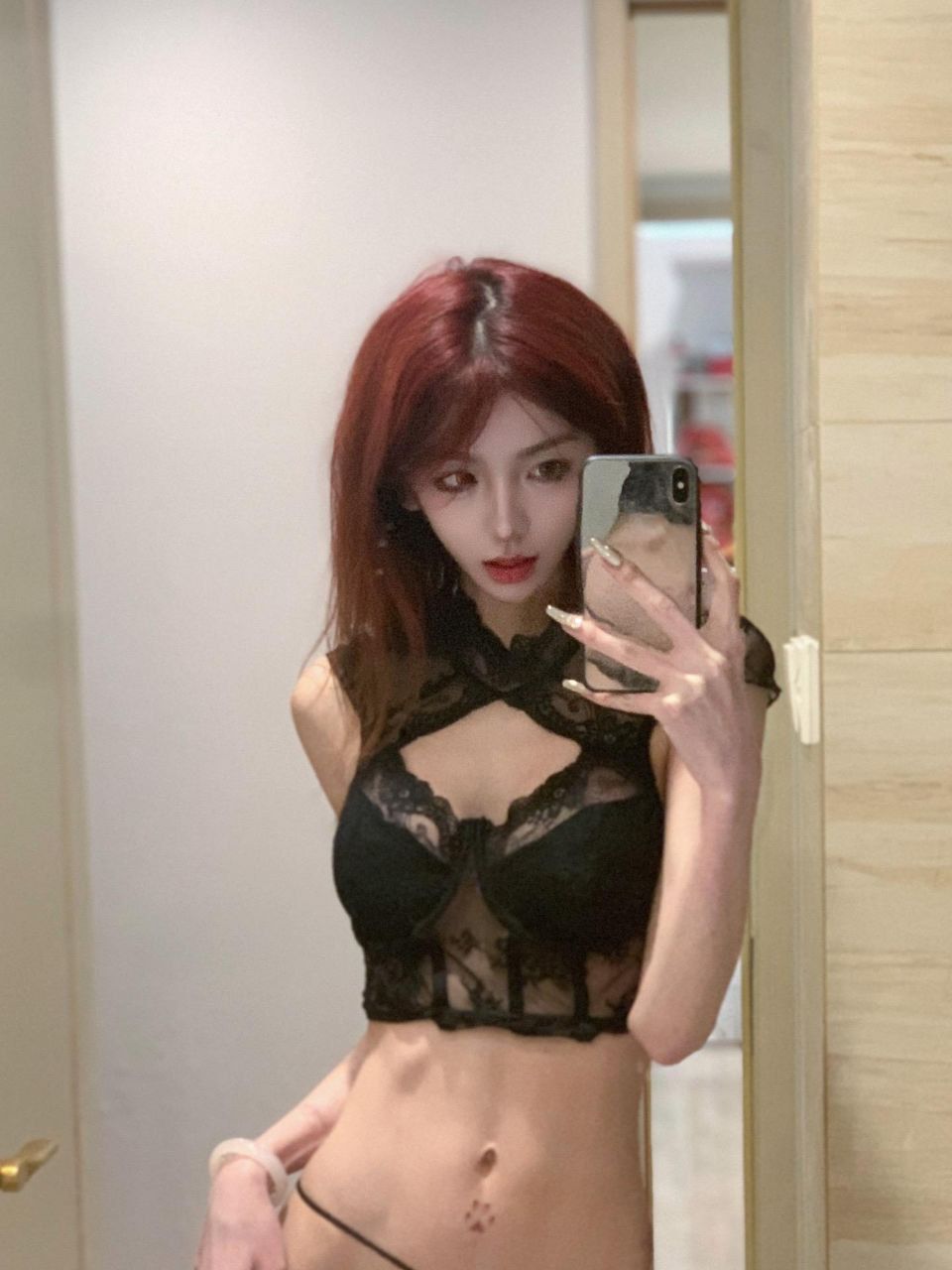 抖音超反差百万博主：藤原yuki(狗爪纹身) NGA玩家社区