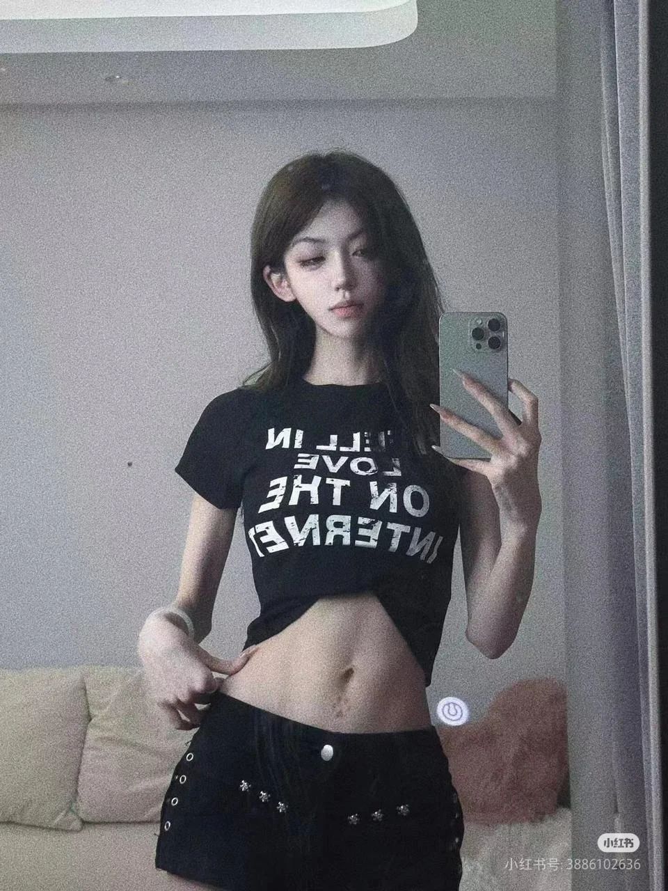 抖音超反差百万博主：藤原yuki(狗爪纹身) NGA玩家社区