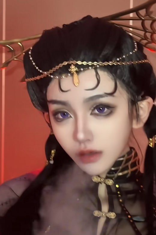 抖音超反差百万博主：藤原yuki(狗爪纹身) NGA玩家社区