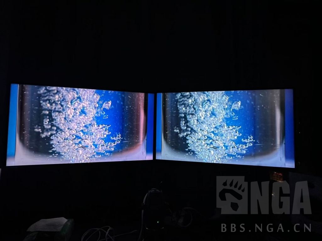 [作业贴] 雷鸟32U8作业 NGA玩家社区