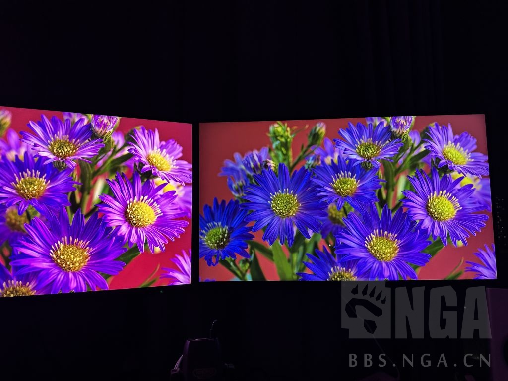 [作业贴] 雷鸟32U8作业 NGA玩家社区