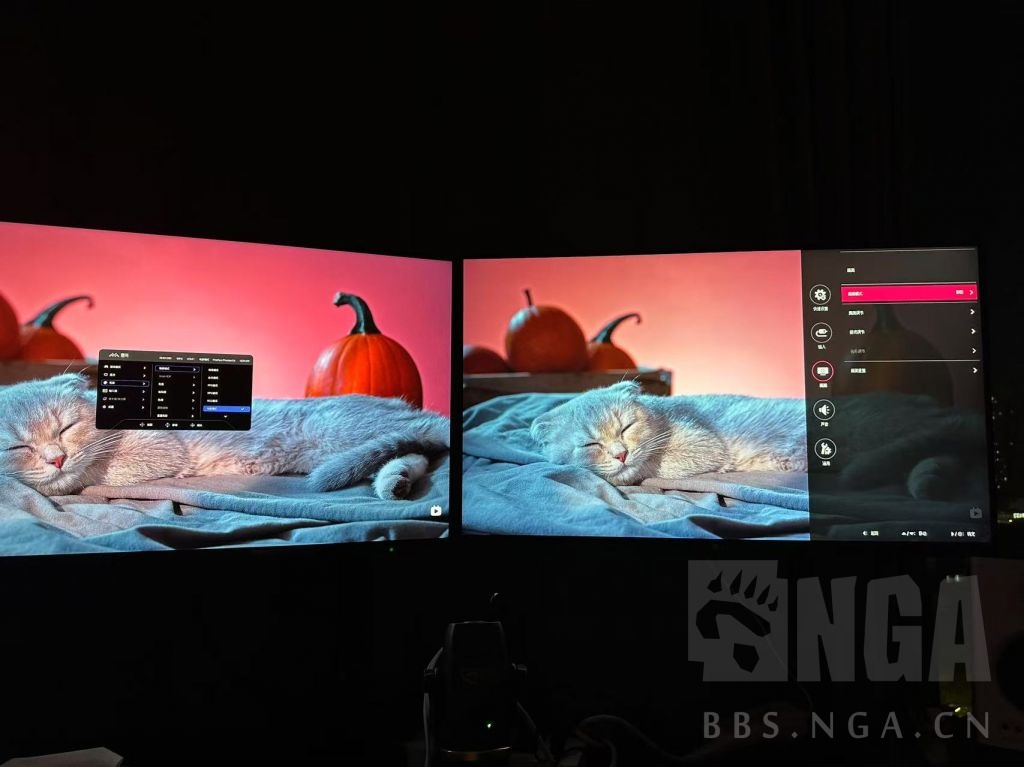 [作业贴] 雷鸟32U8作业 NGA玩家社区