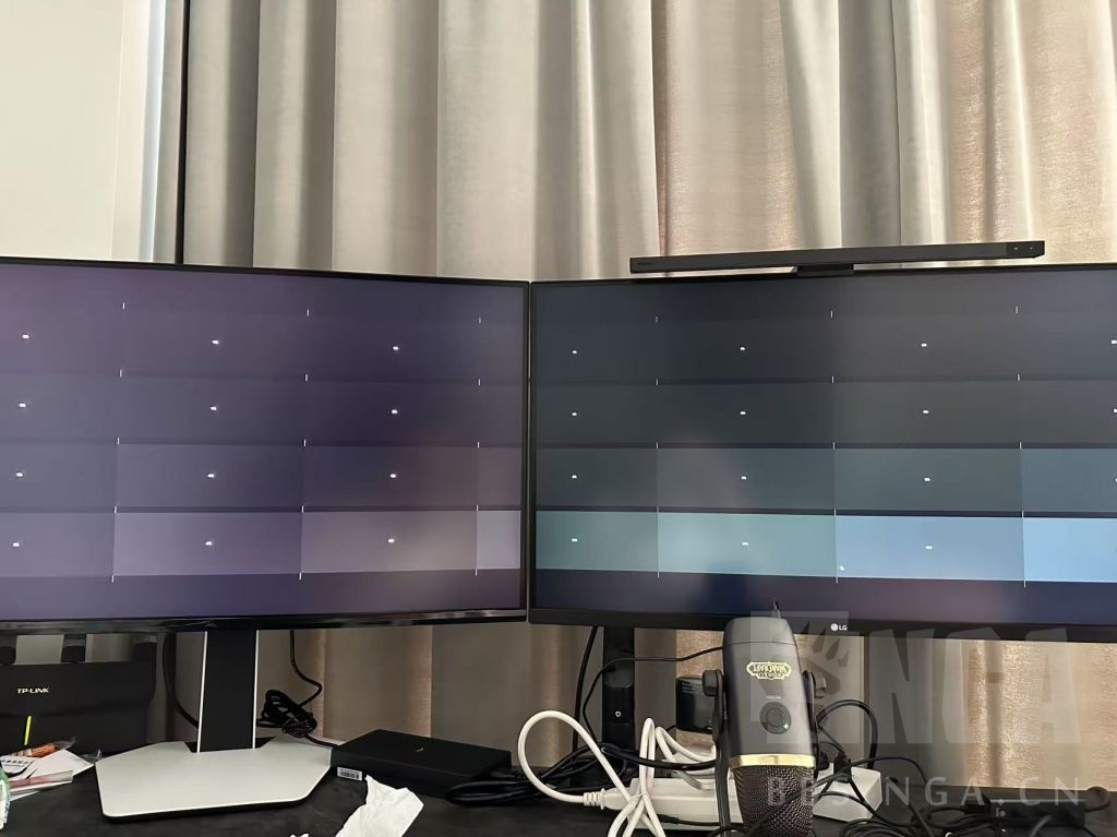 [作业贴] 雷鸟32U8作业 NGA玩家社区