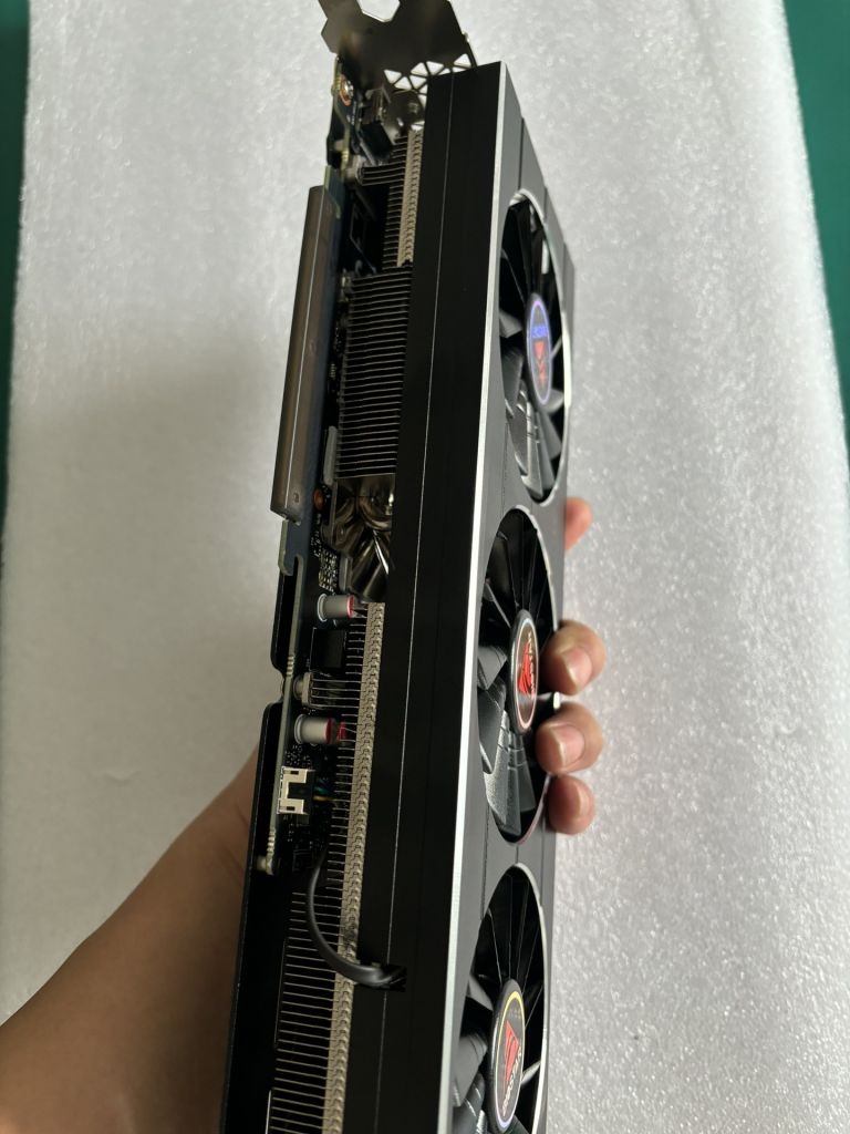 二手3080到手了，这不比5060ti香多了…… NGA玩家社区