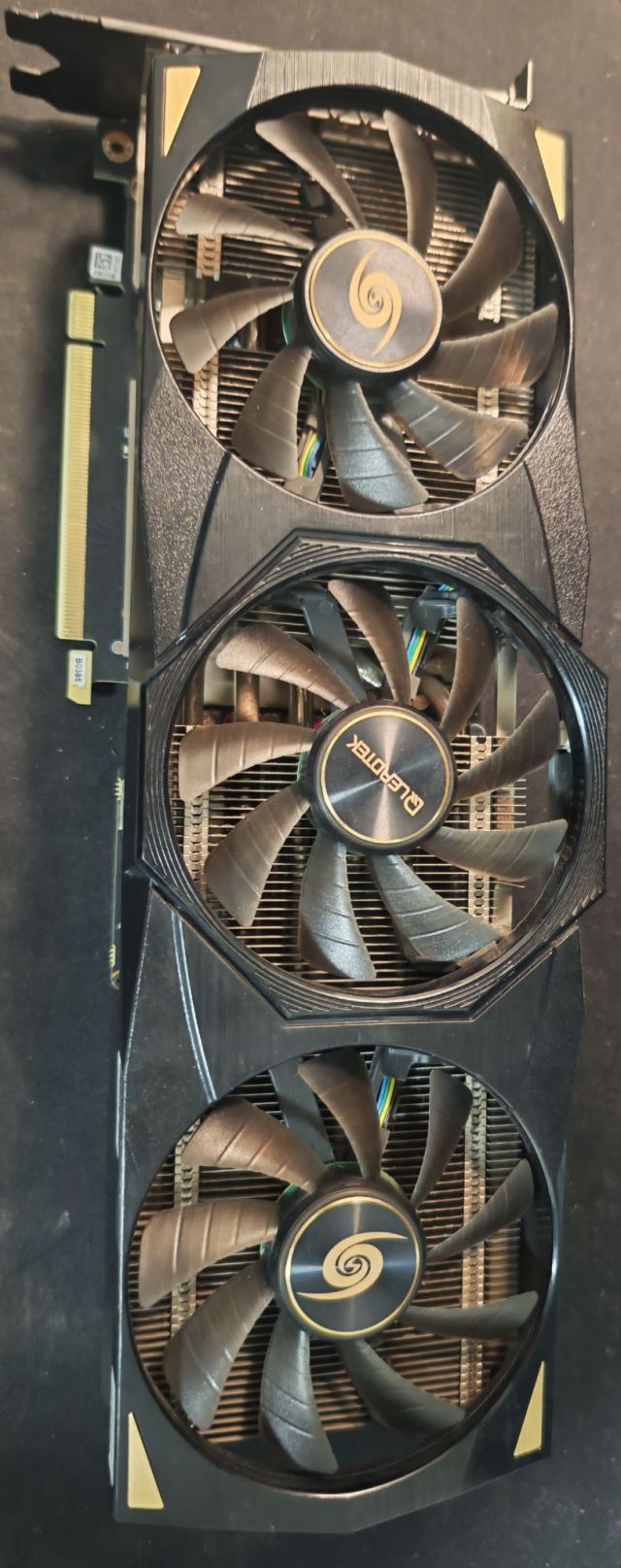 二手3080到手了，这不比5060ti香多了…… NGA玩家社区