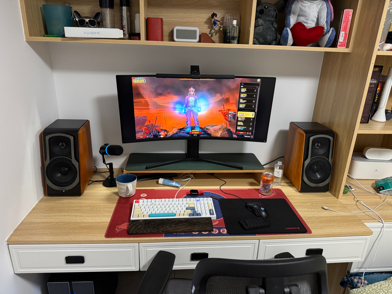 漫步者 n300 有没有同价位替代品？下单送王一博明信片太难绷 NGA玩家社区