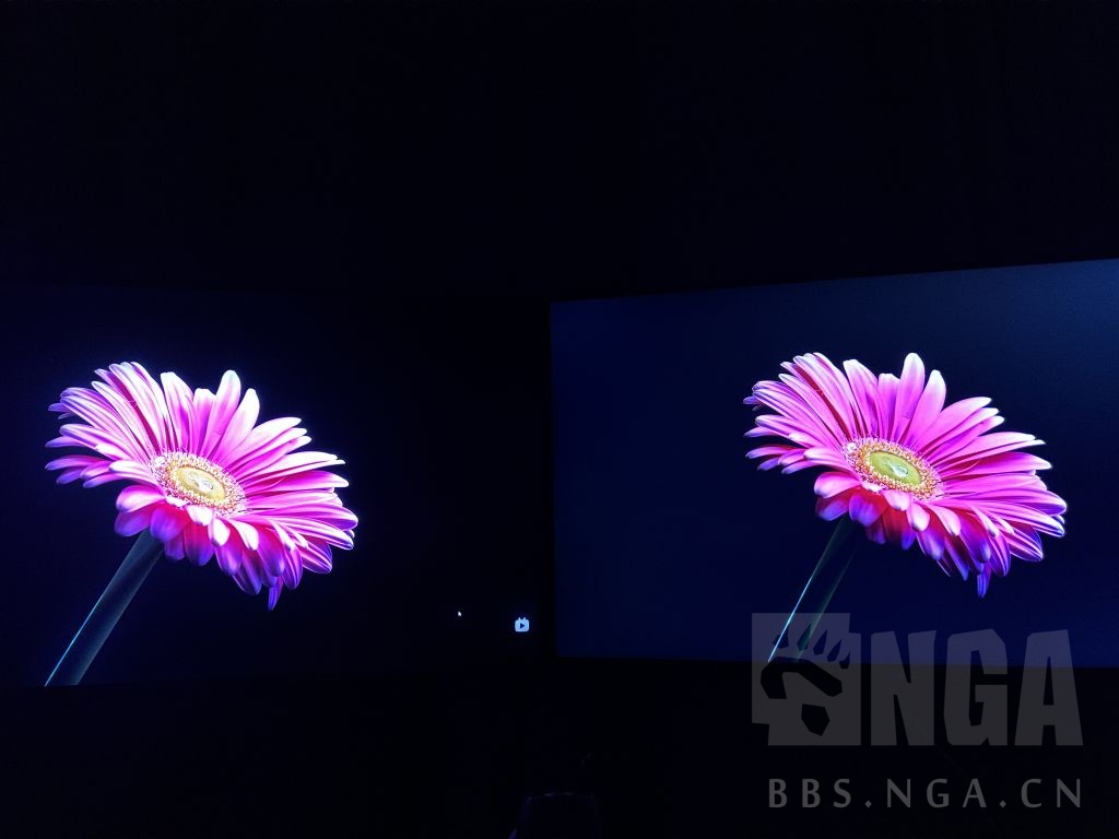 [作业贴] 雷鸟32U8作业 NGA玩家社区