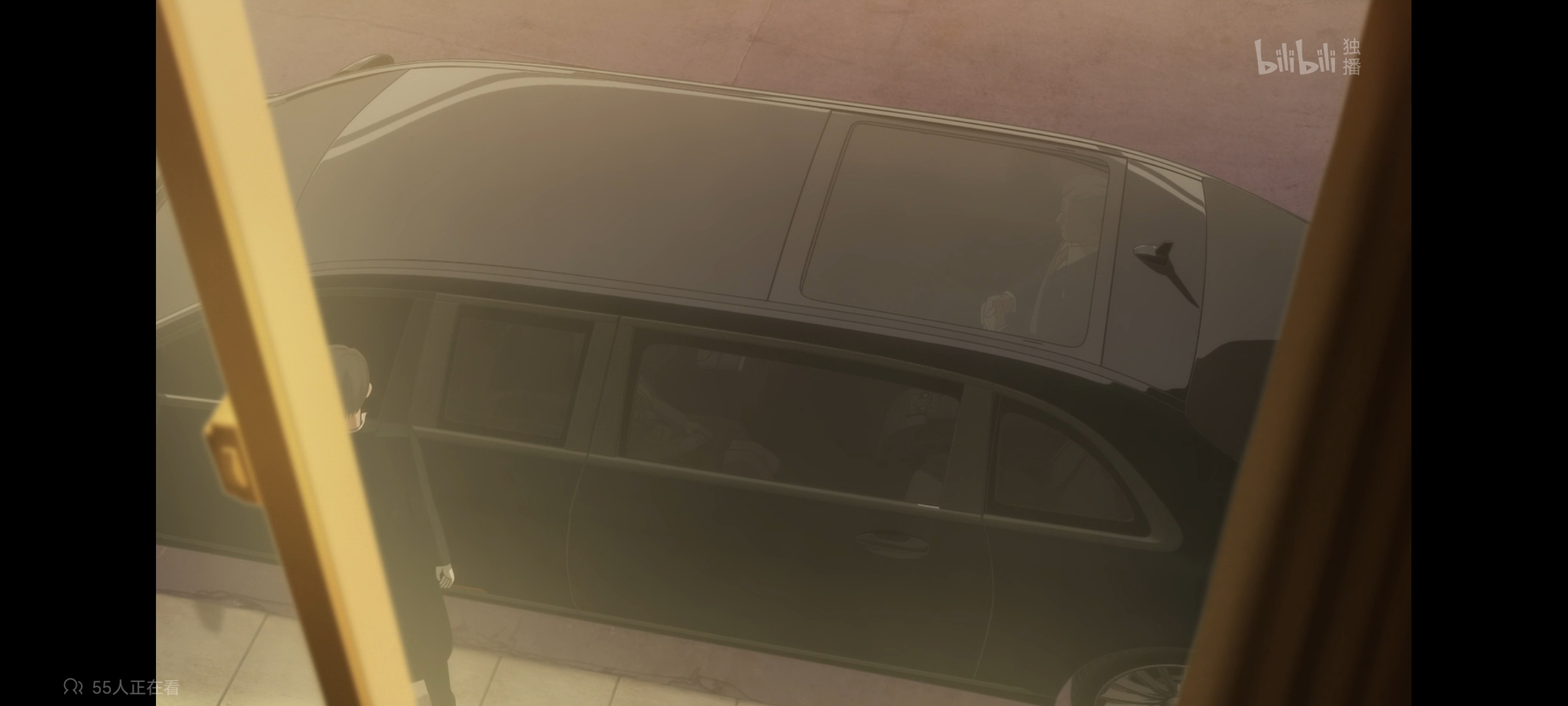 [新番讨论][专楼]剧终。(Finis Fabulae.)2025年1月 BanG Dream! Ave Mujica/颂乐人偶 ep.13 循此艰途，终达繁星。(Per asprera ad ...