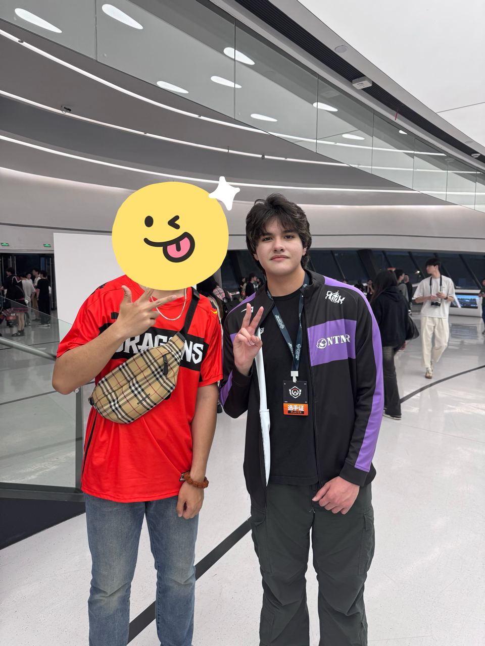 [赛事杂谈][比赛讨论]ntmr:我们的含金量 NGA玩家社区