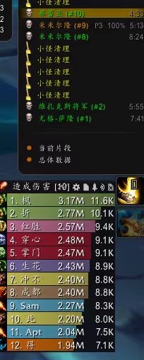 用FQ把DPS打破防后续的后续 NGA玩家社区