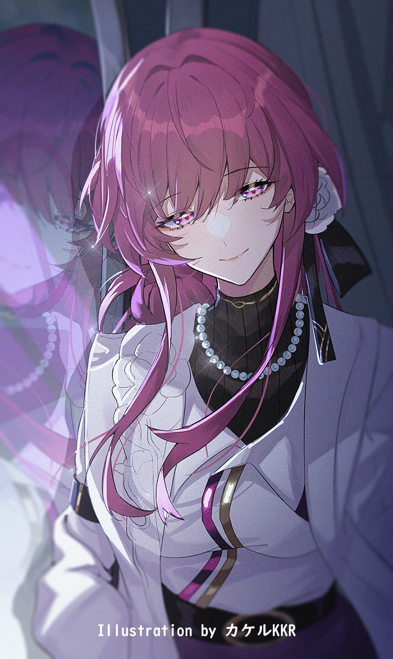 现在回头来看，当初卡芙卡算不上一手好牌打得稀烂 NGA玩家社区