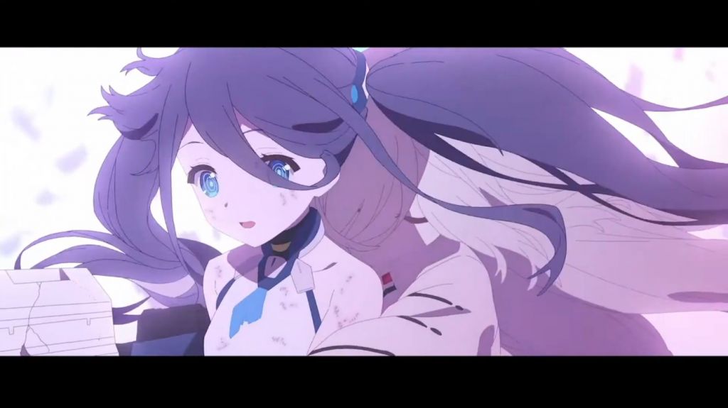 [闲聊杂谈]6th pv这下是真的新传说了 NGA玩家社区