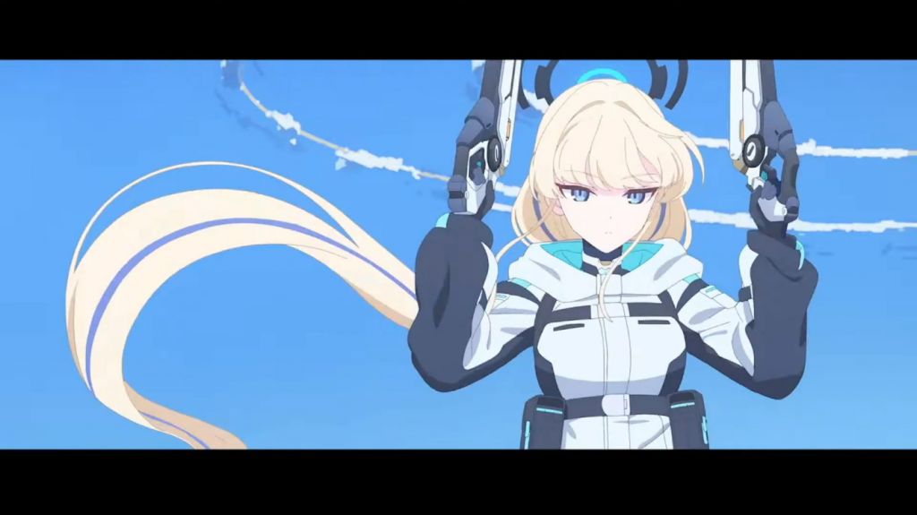 [闲聊杂谈]6th pv这下是真的新传说了 NGA玩家社区