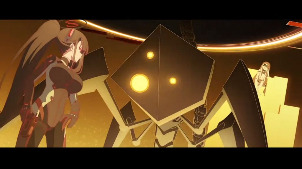 [闲聊杂谈]6th pv这下是真的新传说了 NGA玩家社区